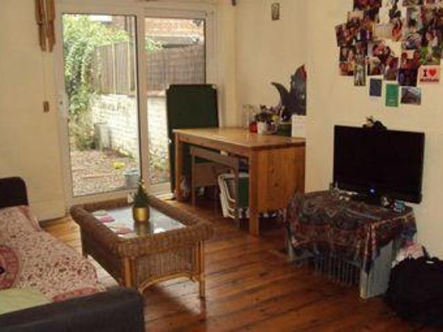 6 Bedrooms Semi detached house for rent in Burton Road, West Didsbury, Manchester M20