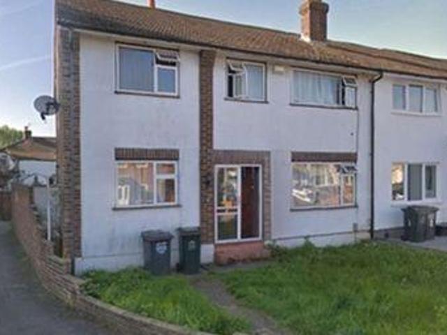 6 Bedrooms Semi detached house for rent in Greenbanks, Dartford, Kent DA1