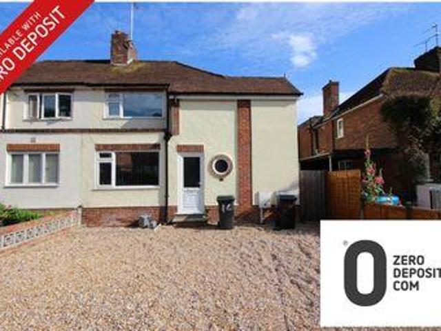 6 Bedrooms Semi detached house for rent in Downs Road, Canterbury CT2