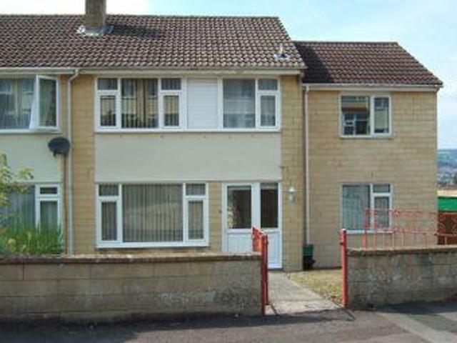 6 Bedrooms Semi detached house for rent in Edgeworth Road, Bath BA2