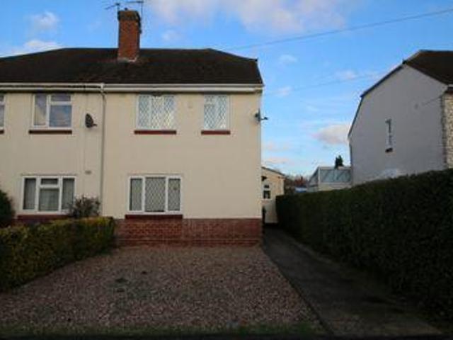 6 Bedrooms Semi detached house for rent in Elizabeth Road, Leamington Spa CV31