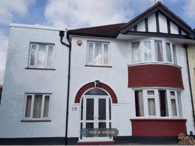 6 Bedrooms Semi detached house for rent in Hook Road, Surbiton KT6