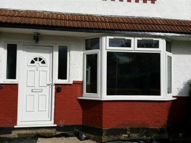6 Bedrooms Semi detached house for rent in Hall Lane, Hendon NW4
