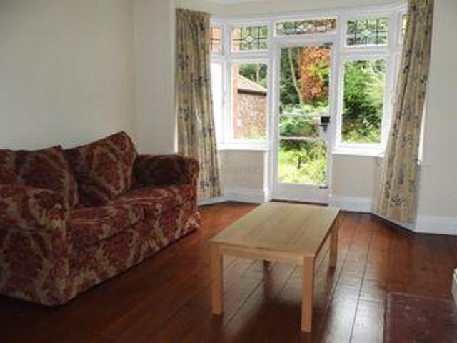 6 Bedrooms Semi detached house for rent in Old Hall Lane, Fallowfield, Manchester M14
