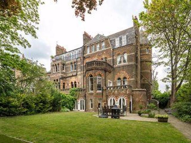 6 Bedrooms Semi detached house for rent in Lyndhurst Terrace, London NW3