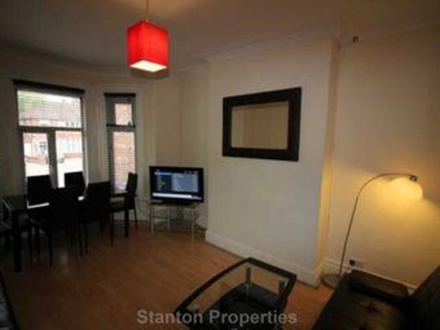 6 Bedrooms Semi detached house for rent in Mauldeth Road, Fallowfield, Manchester M14