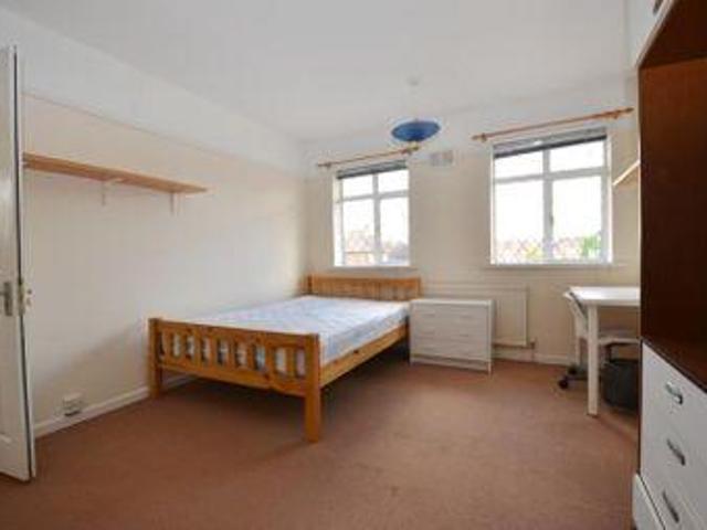 6 Bedrooms Semi detached house for rent in Maygoods Close, Cowley, Middlesex UB8