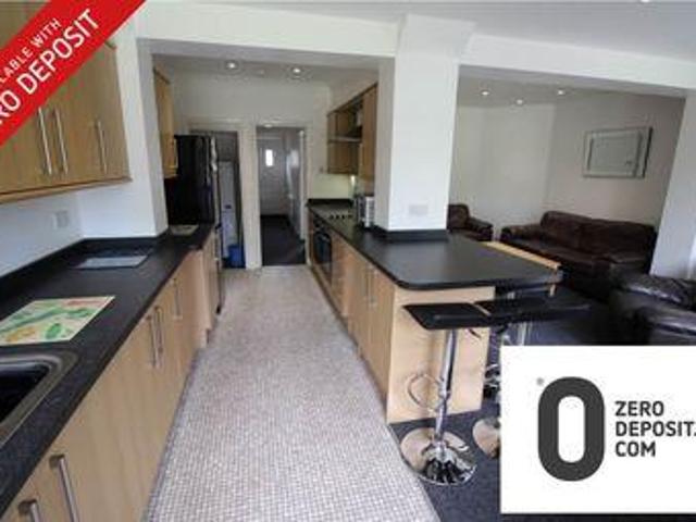 6 Bedrooms Semi detached house for rent in Mandeville Road, Canterbury CT2