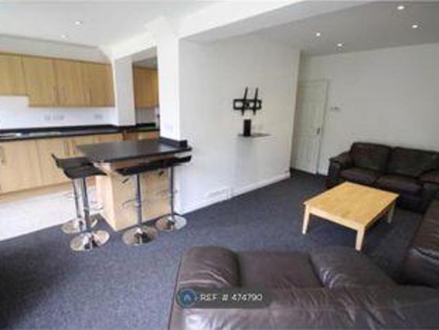 6 Bedrooms Semi detached house for rent in Mandeville Road, Canterbury CT2
