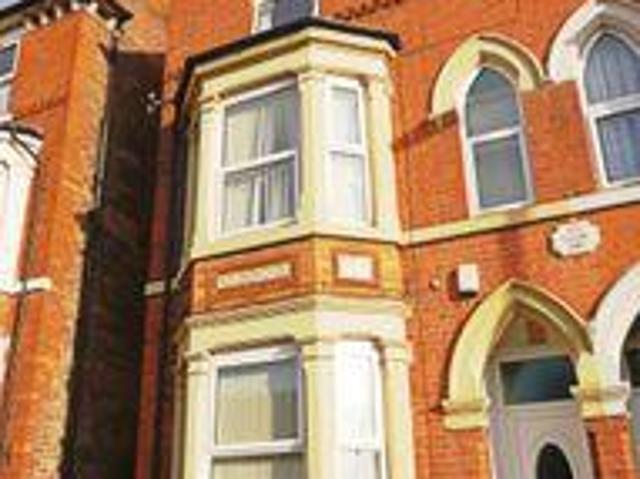 6 Bedrooms Semi detached house for rent in Noel Street, Forest Fields NG7