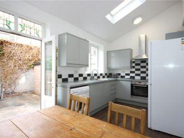 6 Bedrooms Semi detached house for rent in North Road, St. Andrews, Bristol, Bristol, City Of BS6