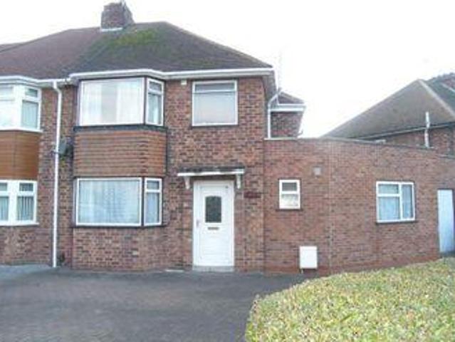 6 Bedrooms Semi detached house for rent in St. Margarets Road, Leamington Spa CV31