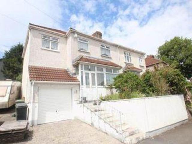 6 Bedrooms Semi detached house for rent in Station Road, Filton, Bristol BS34