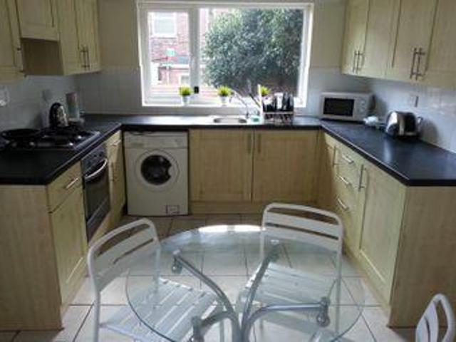 6 Bedrooms Semi detached house for rent in Portland Road, Nottingham NG7