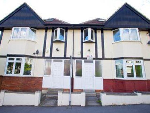 6 Bedrooms Semi detached house for rent in Rokeby Gardens, Headingley, Leeds LS6