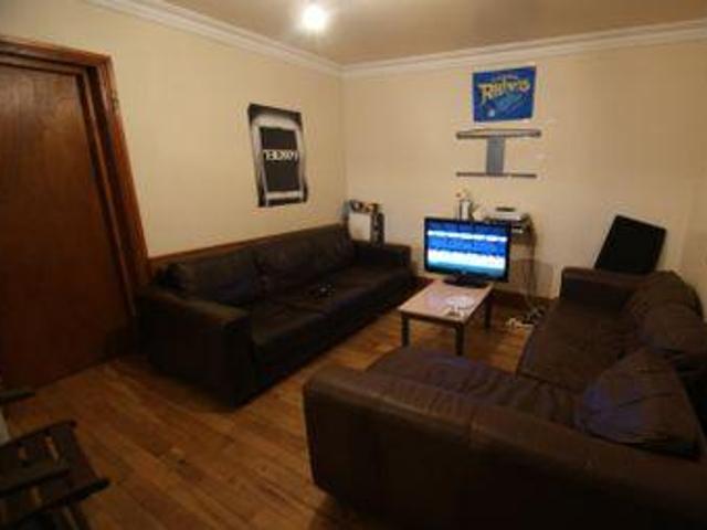 6 Bedrooms Semi detached house for rent in Richmond Avenue, Headingley, Leeds LS6