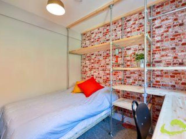 6 Bedrooms Semi detached house for rent in Wigmore Close, Brighton BN1