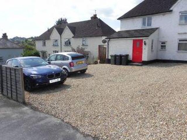 6 Bedrooms Semi detached house for rent in The Chase, Guildford GU2