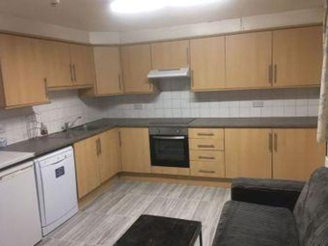 6 Bedrooms Semi detached house for rent in Upper Lewes Road, Brighton BN2