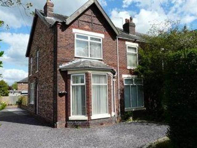 6 Bedrooms Semi detached house for sale in Cinnamon Lane, Warrington, Cheshire WA2