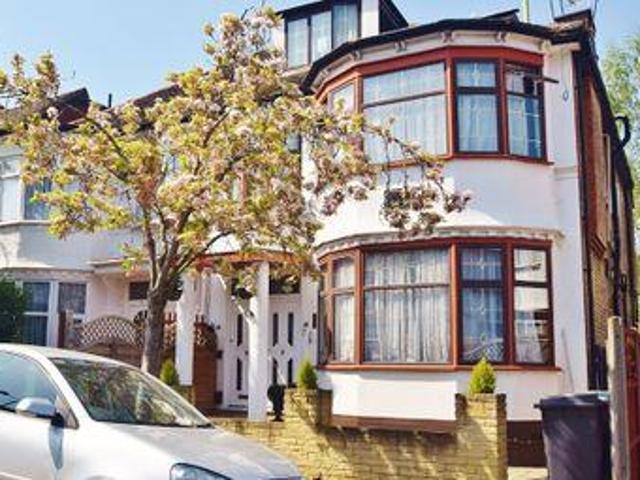 6 Bedrooms Semi detached house for sale in Ambrose Avenue, London NW11