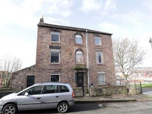 6 Bedrooms Semi detached house for sale in Alma Road, Rotherham, South Yorkshire S60
