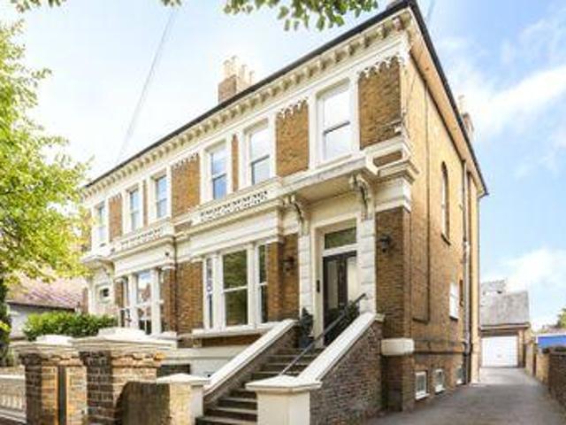 6 Bedrooms Semi detached house for sale in Alma Road, Windsor, Berkshire SL4