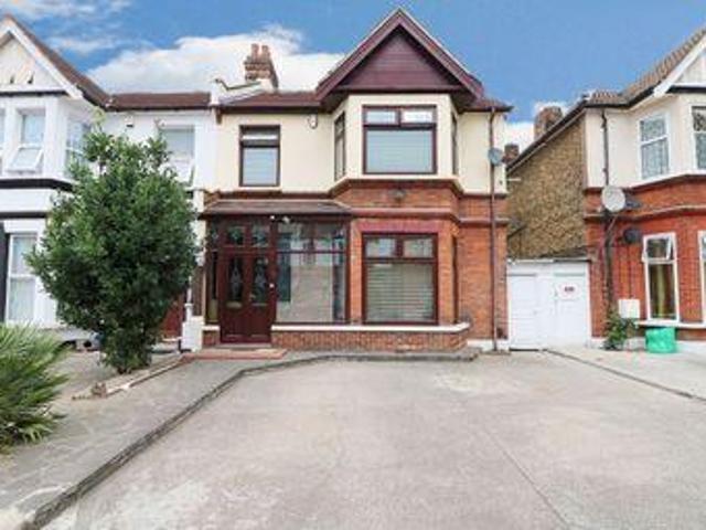 6 Bedrooms Semi detached house for sale in Ashgrove Road, Ilford IG3