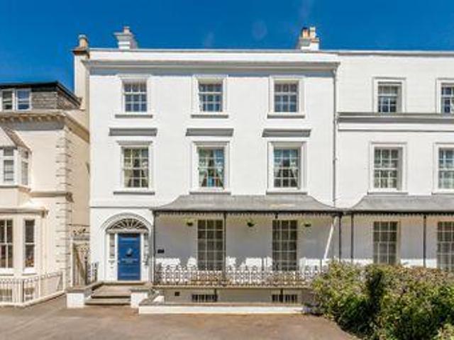6 Bedrooms Semi detached house for sale in Binswood Avenue, Leamington Spa, Warwickshire CV32