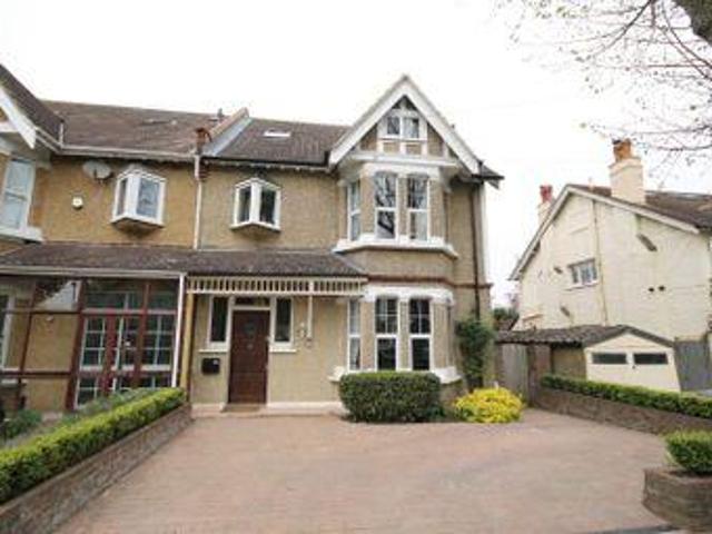 6 Bedrooms Semi detached house for sale in Grosvenor Avenue, Carshalton SM5