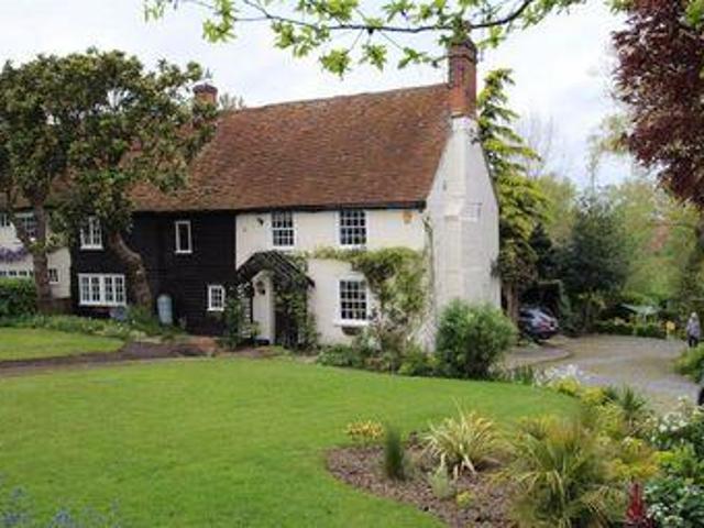 6 Bedrooms Semi detached house for sale in Daltes Lane, St. Osyth, Clacton On Sea CO16
