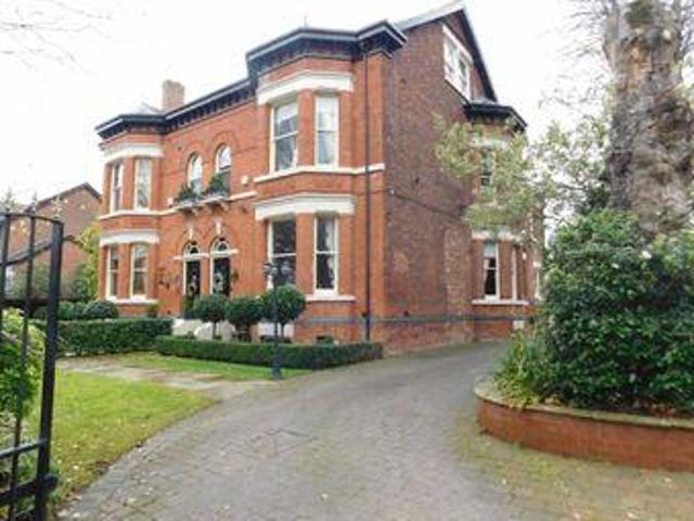 6 Bedrooms Semi detached house for sale in Devonshire Park Road, Davenport, Stockport SK2