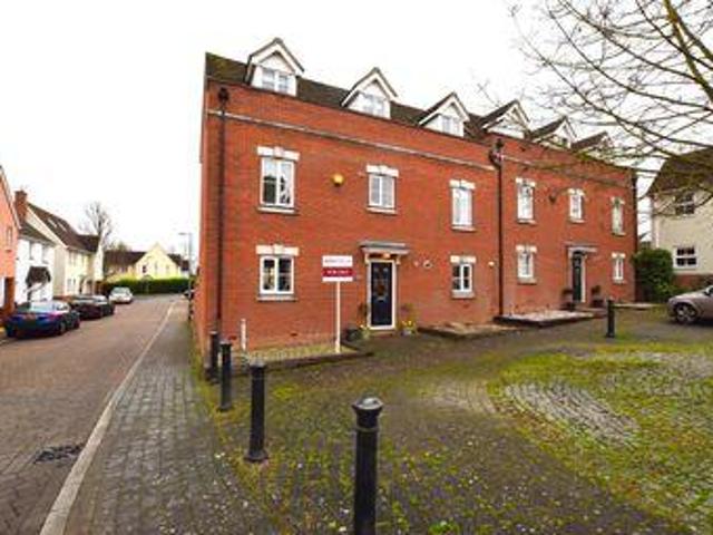 6 Bedrooms Semi detached house for sale in Denton Crescent, Braintree, Essex CM77