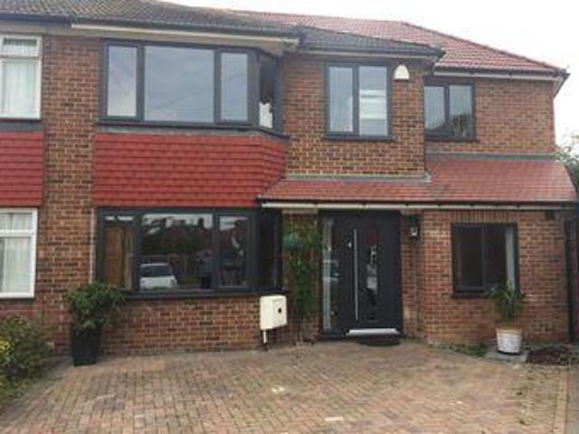 6 Bedrooms Semi detached house for sale in Dudsbury Road, Sidcup DA14