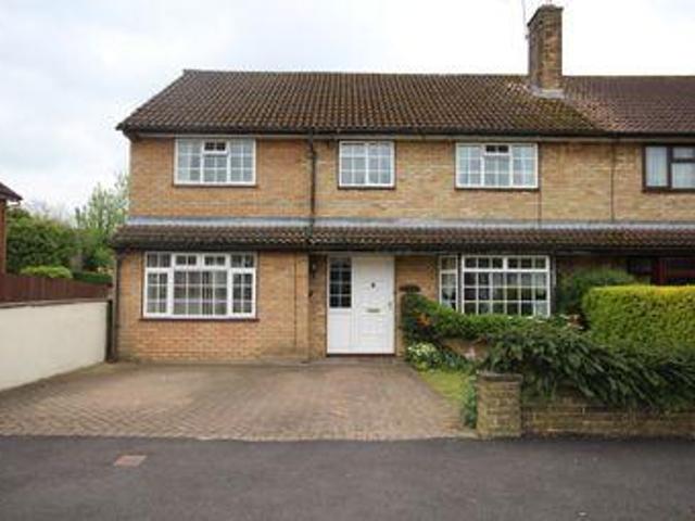 6 Bedrooms Semi detached house for sale in Ellingham Road, Hemel Hempstead Industrial Estate, Hemel Hempstead HP2