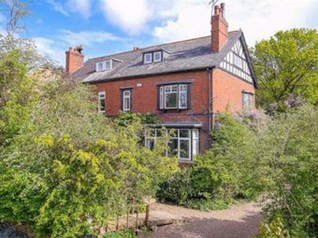 6 Bedrooms Semi detached house for sale in Holly Park, Huby, Leeds LS17