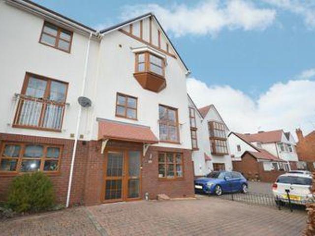 6 Bedrooms Semi detached house for sale in Highfield Road, Hall Green, Birmingham B28