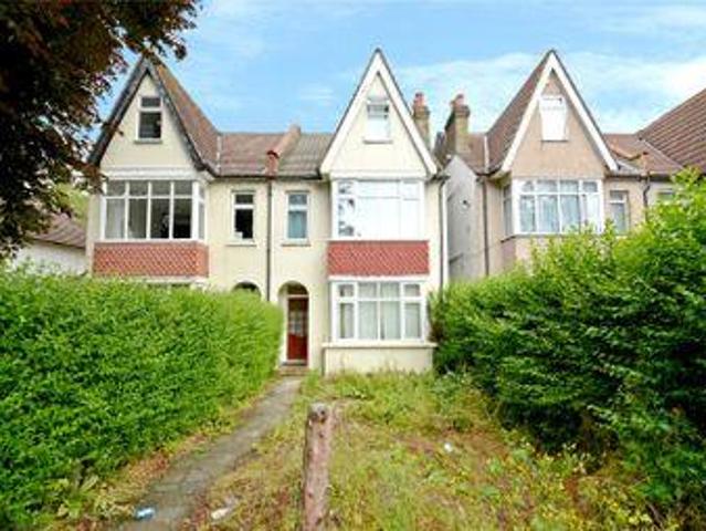 6 Bedrooms Semi detached house for sale in Lower Addiscombe Road, Addiscombe, Croydon CR0