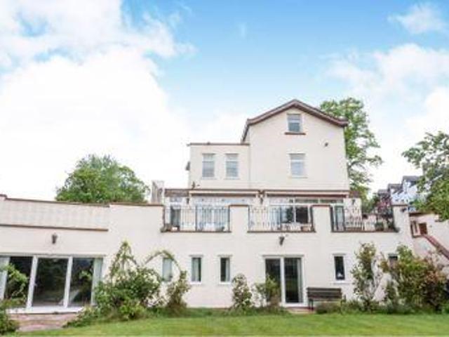 6 Bedrooms Semi detached house for sale in Lower Broughton Road, Salford M7