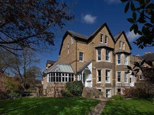 6 Bedrooms Semi detached house for sale in Leckford Road, Oxford OX2