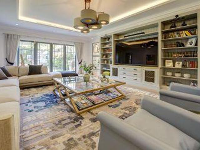 6 Bedrooms Semi detached house for sale in Maida Vale, London W9