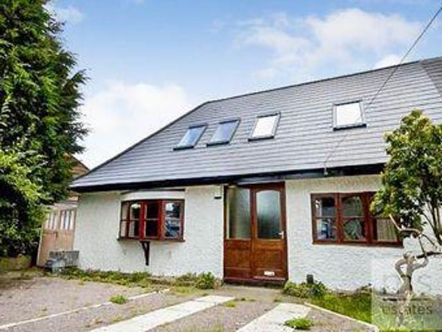 6 Bedrooms Semi detached house for sale in Middleton Boulevard, Wollaton, Nottingham NG8