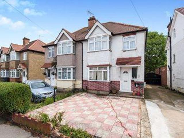 6 Bedrooms Semi detached house for sale in North Hyde Lane, Hounslow TW5