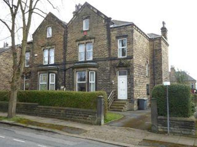 6 Bedrooms Semi detached house for sale in Northfield Road, Dewsbury WF13