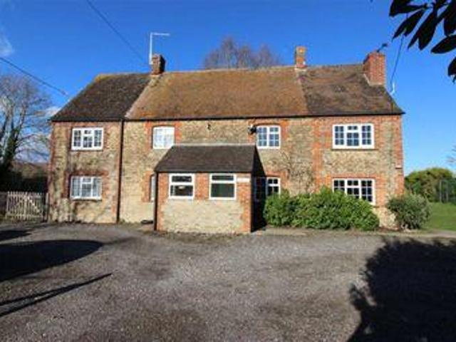 6 Bedrooms Semi detached house for sale in Southview, Kingston Bagpuize, Oxon OX13