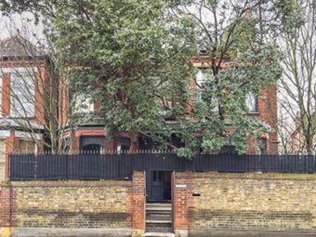 6 Bedrooms Semi detached house for sale in Sandycombe Road, Kew TW9