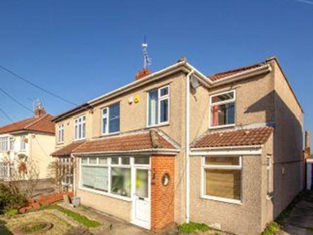 6 Bedrooms Semi detached house for sale in Station Road, Kingswood, Bristol BS15