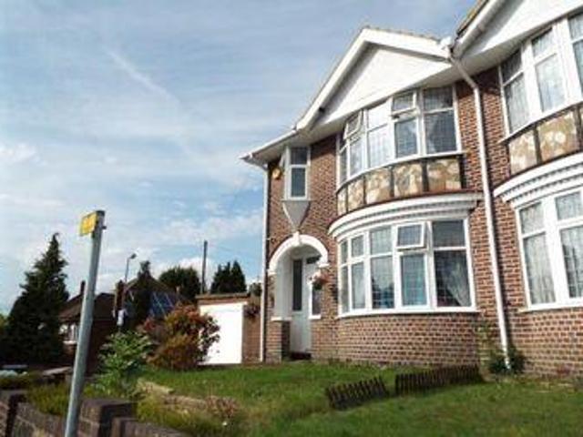 6 Bedrooms Semi detached house for sale in Stockingstone Road, Luton, Bedfordshire LU2