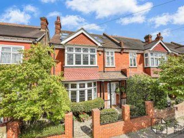 6 Bedrooms Semi detached house for sale in Stretton Road, Addiscombe, Croydon CR0