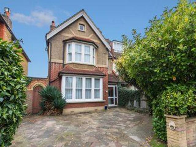 6 Bedrooms Semi detached house for sale in Park Hill Road, Wallington SM6